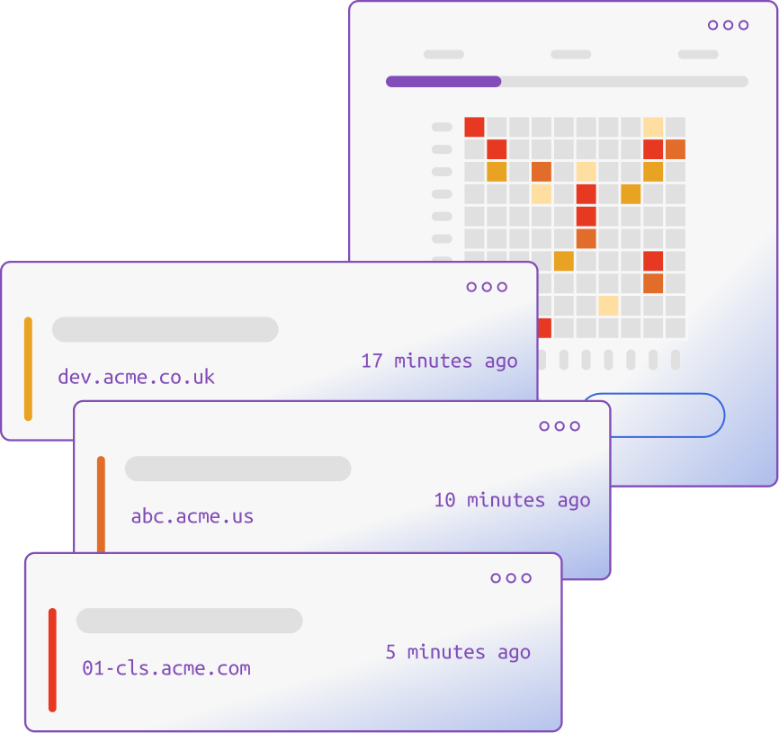 Assetnote | Continuous Asset Discovery and Inventory